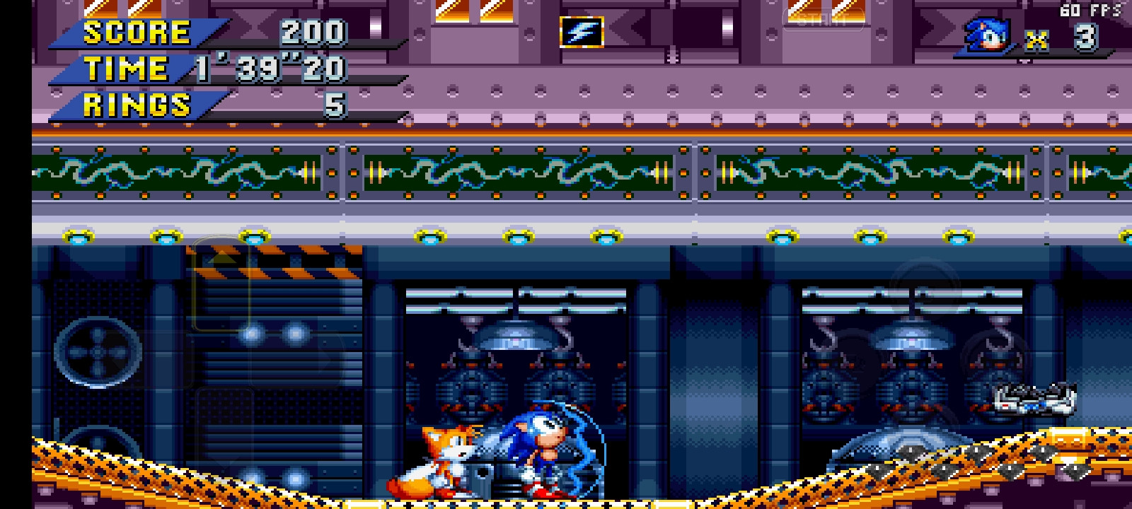 Lightning Shield Can Be Attracted To Electric Things In FBZ Request for ...