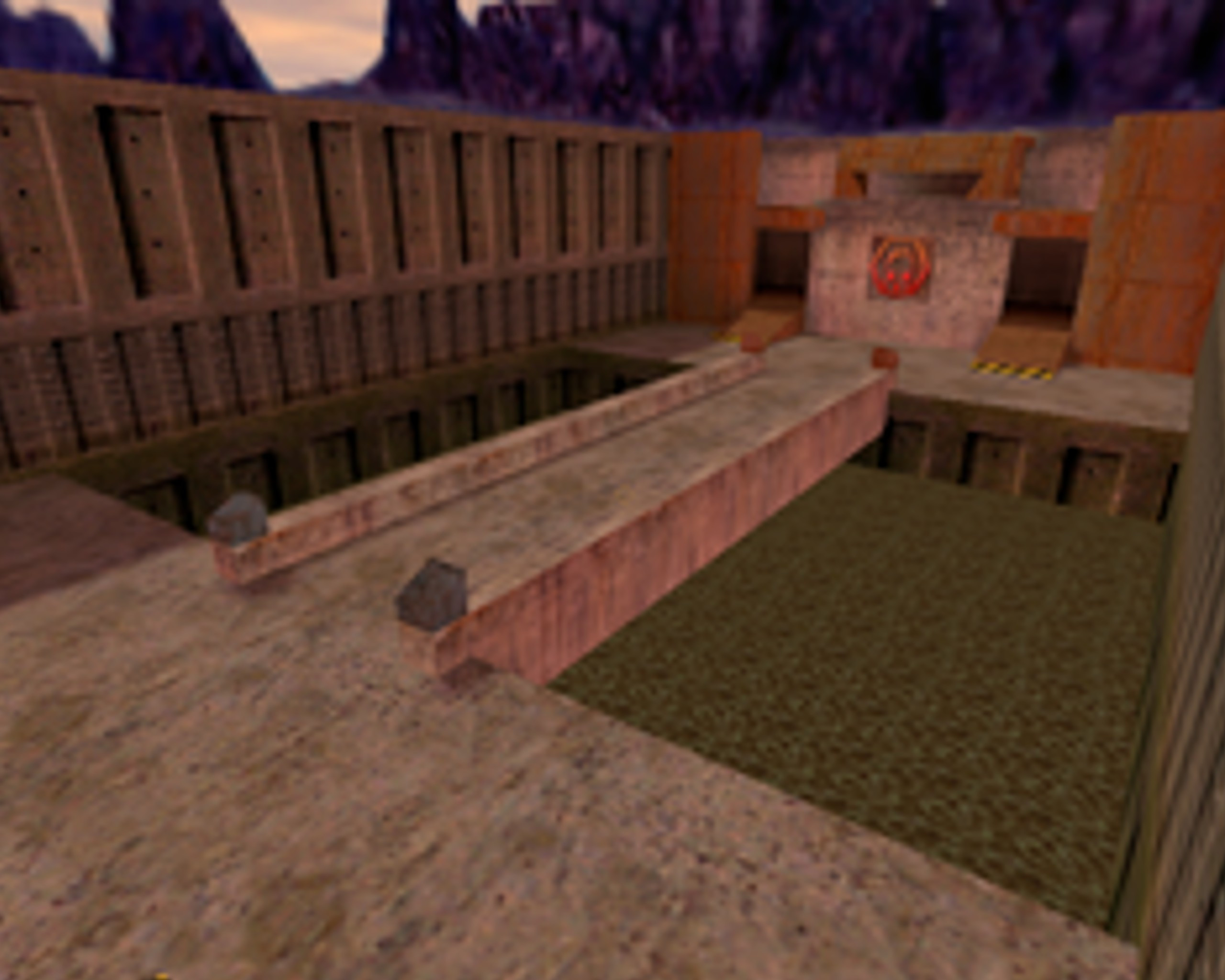 tfc 2fort map Request for Team Fortress 2 Classic | TF2Classic Requests