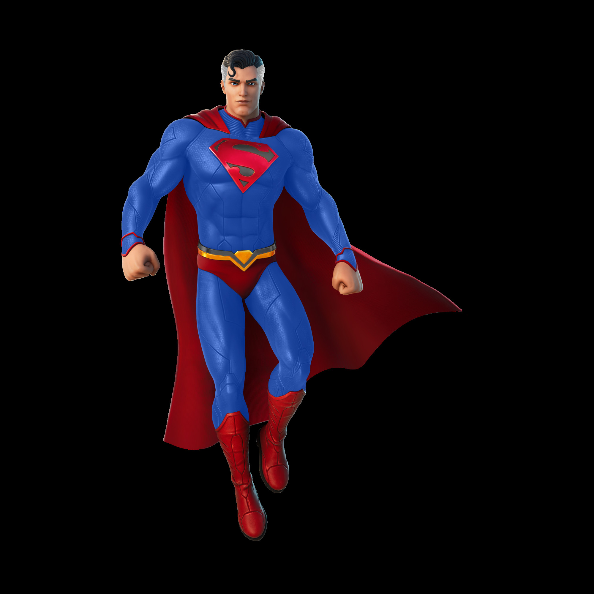 Superman over Anyone Request for Super Smash Bros. Ultimate | SSBU Requests
