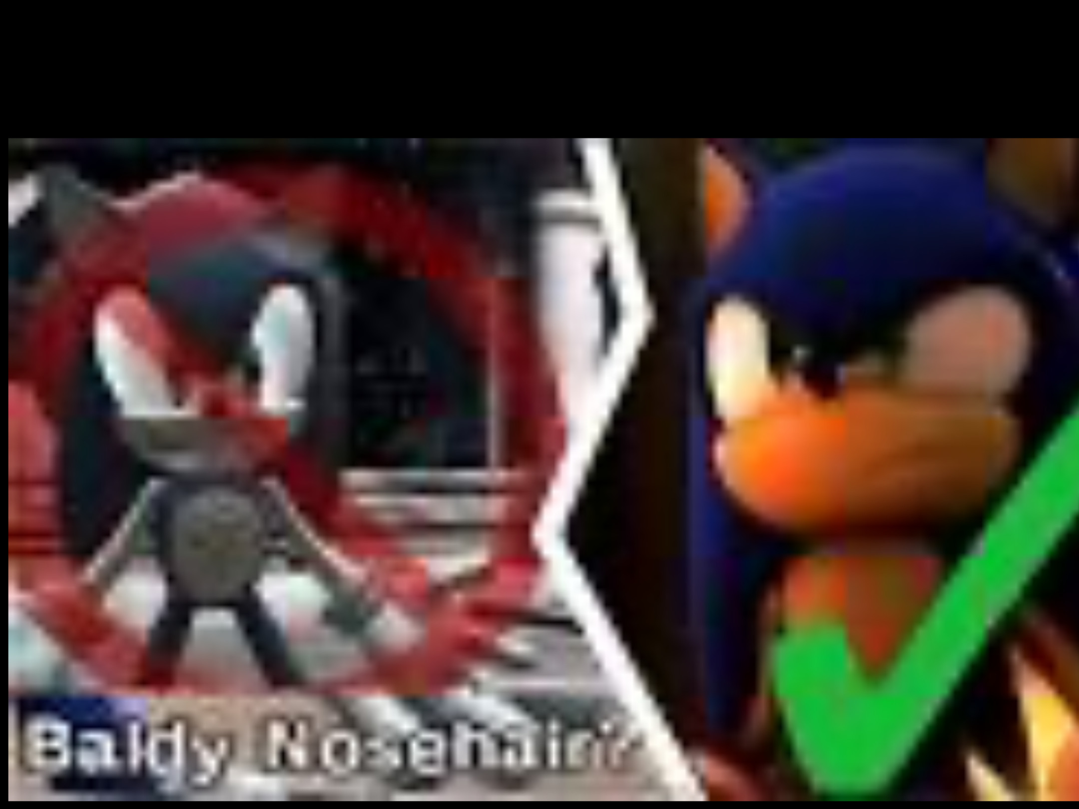 I miss the real Sonic Request for Sonic Colors: Ultimate | SCU Requests