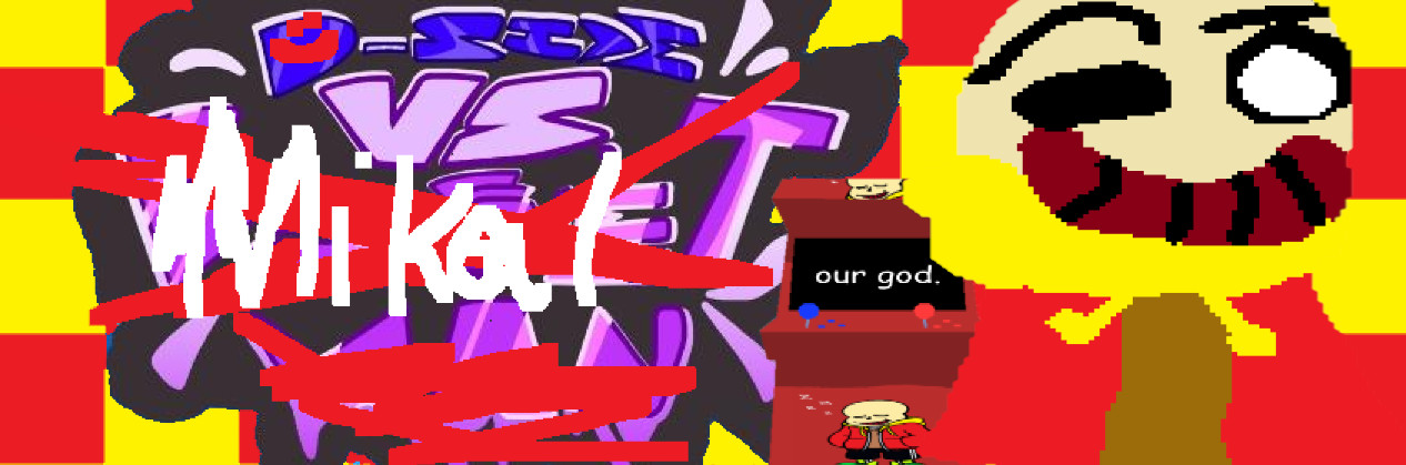 Generic oc mod [Friday Night Funkin'] [Requests]