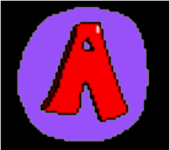 P-Rank Indicator/Check thing [Pizza Tower] [Requests]