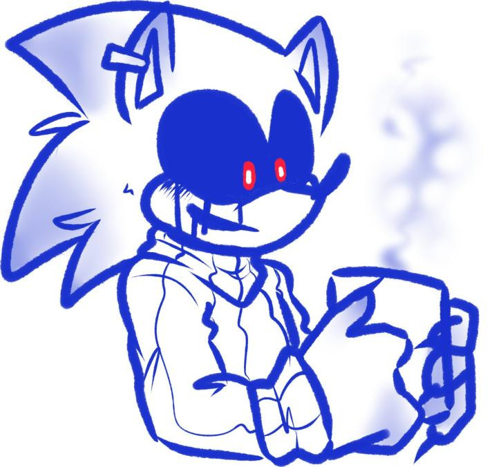 Cursed Frenzy [HELP WANTED!!!] Request for Friday Night Funkin' | FNF ...