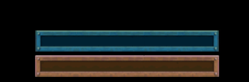 Make These Health Bars in the Style of FNF Request for Friday Night ...