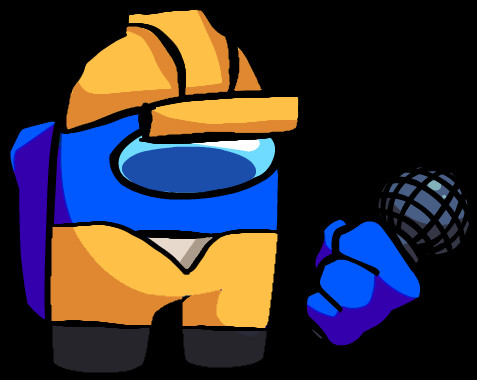 Help Wanted VS Impostor B side Redux [Friday Night Funkin'] [Requests]