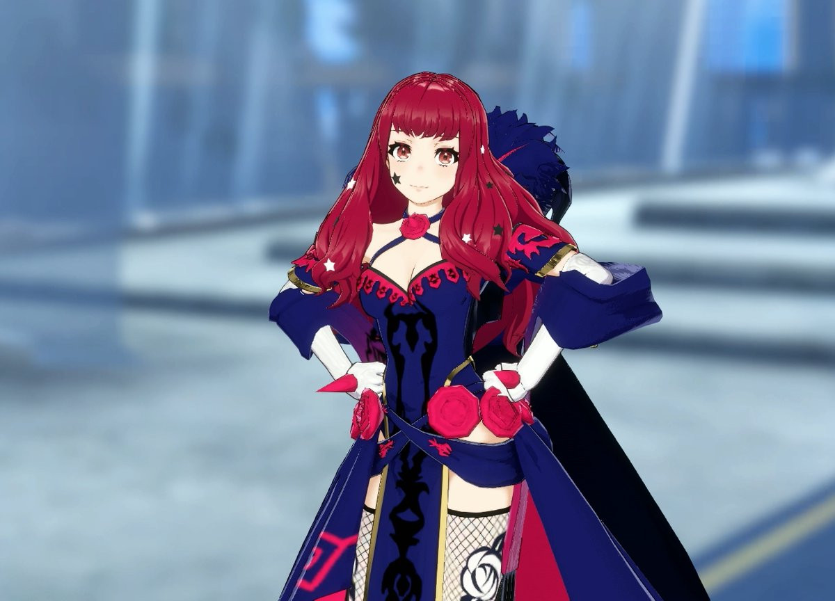 Unit Outfits & Unit Animations Request for Fire Emblem Engage | FEE ...