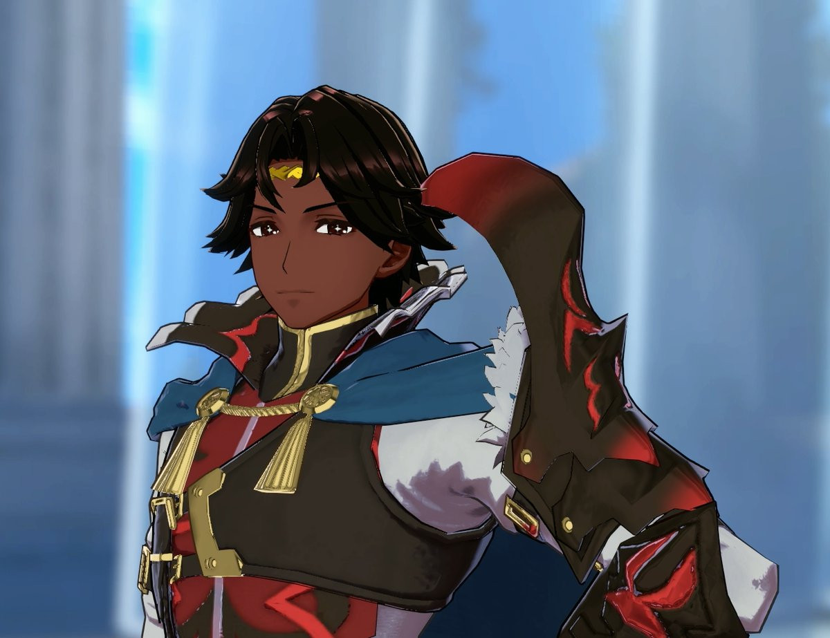 Unit Outfits & Unit Animations Request for Fire Emblem Engage | FEE ...