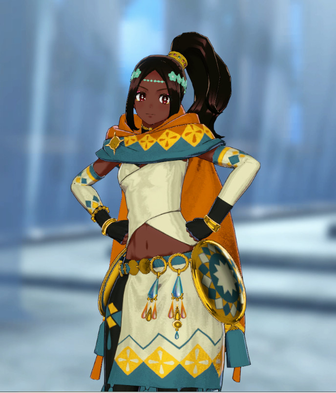 Unit Outfits & Unit Animations Request for Fire Emblem Engage | FEE ...