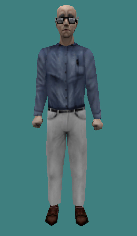 civ_scientist for clip_scientist [Half-Life] [Requests]