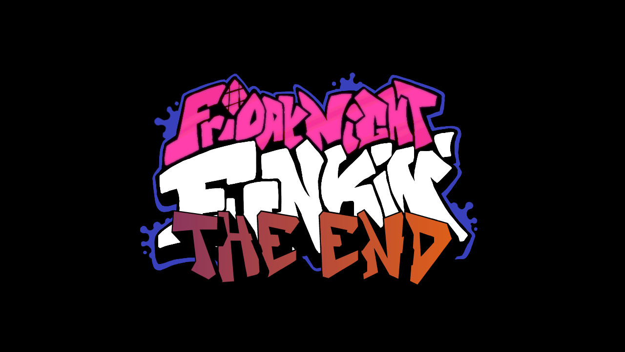 [NEED TEAM! / BIG PROJECT] FNF: THE END [Friday Night Funkin'] [Requests]
