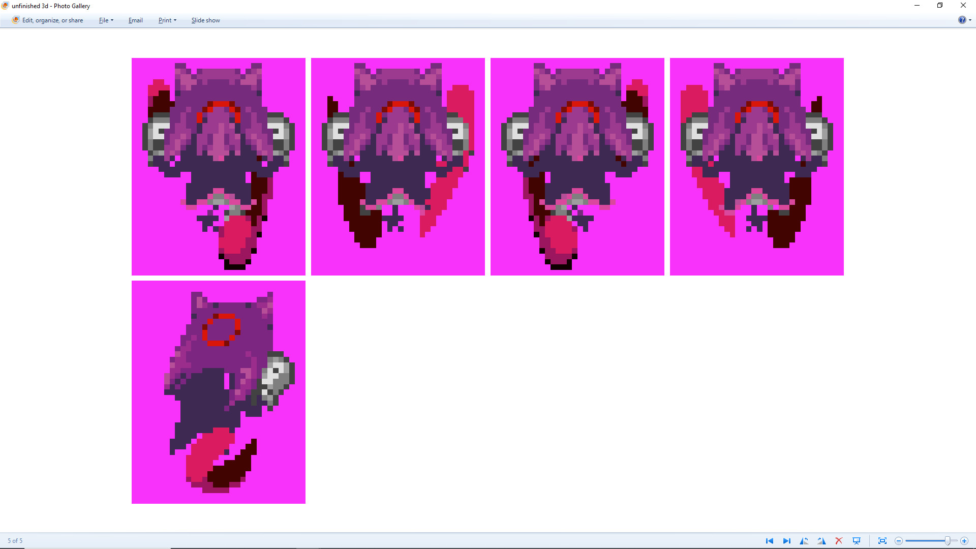 Sonic CD: Blazy Mix Final version (new artist needed for finishing mod ...