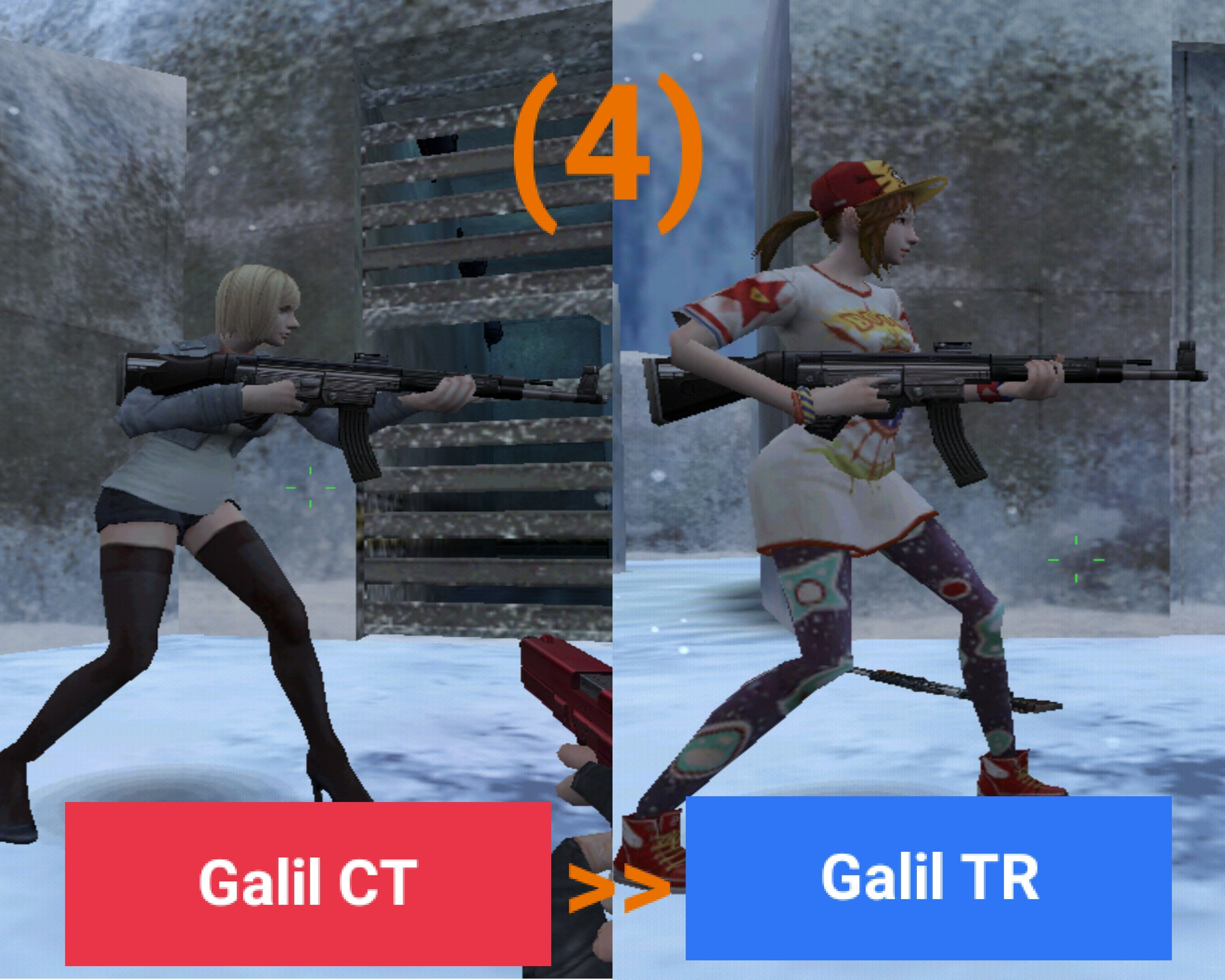 Help me make player models aim right way Request for Counter-Strike 1.6 ...