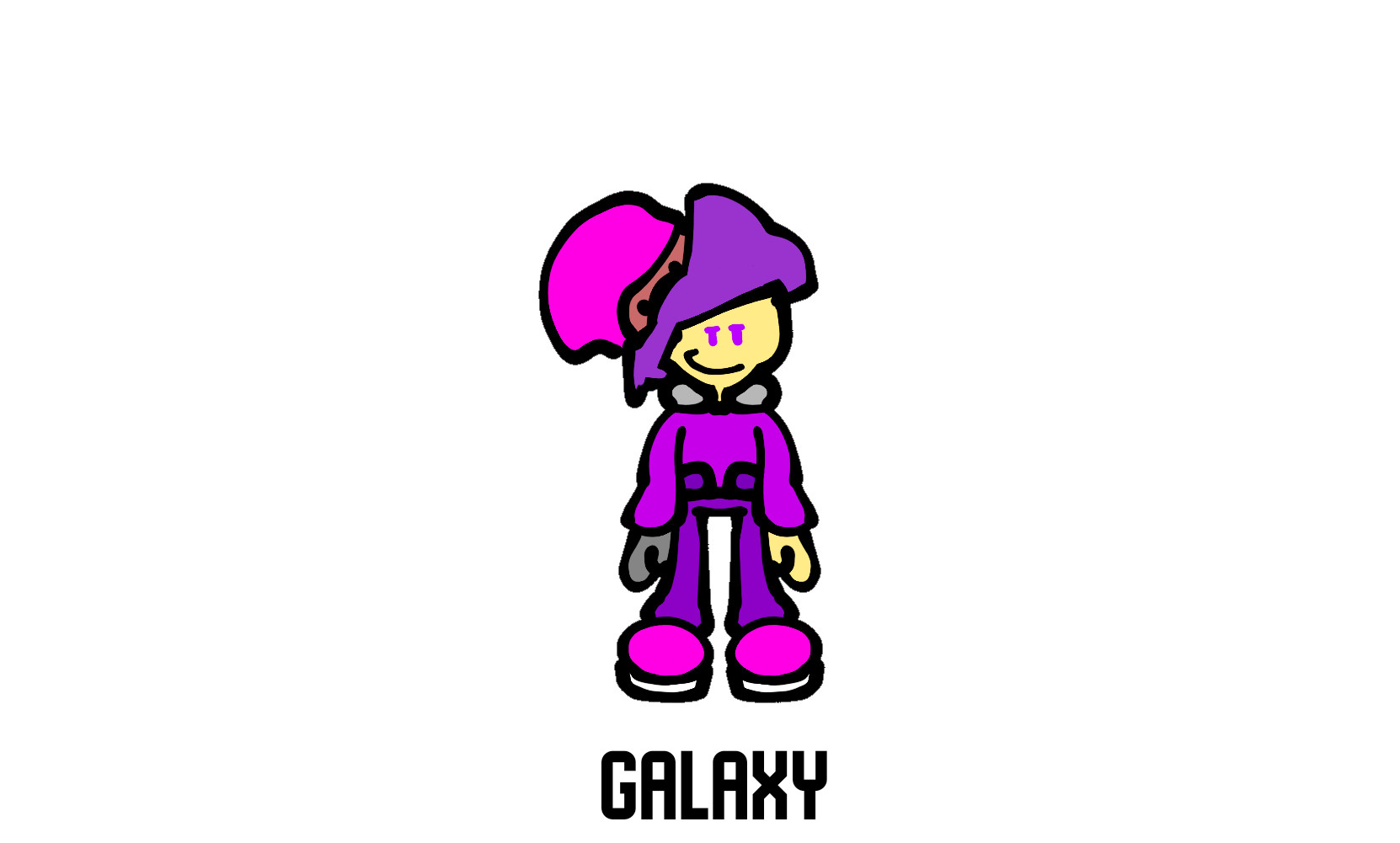 Needing Sprite Artists And Pixel Sprite Artists For VS Galaxy Gaming ...