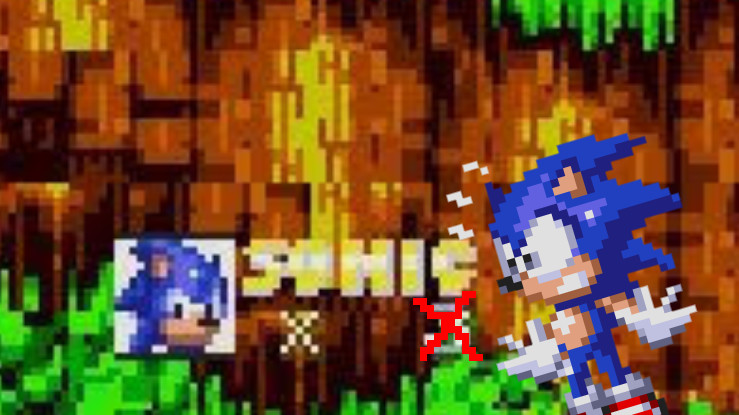 1 life Request for Sonic 3 A.I.R. | S3AIR Requests
