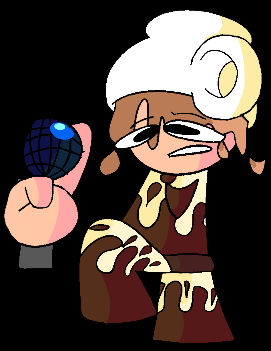 [SENSITIVE CONTENT] FNF Golden Star [Friday Night Funkin'] [Requests]