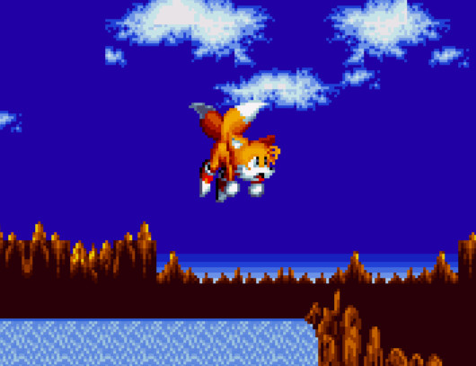 Infinite Flight Request for Sonic Mania | SM Requests