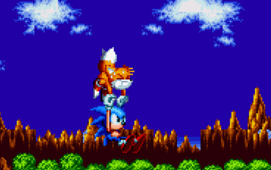 Infinite Flight Request for Sonic Mania | SM Requests