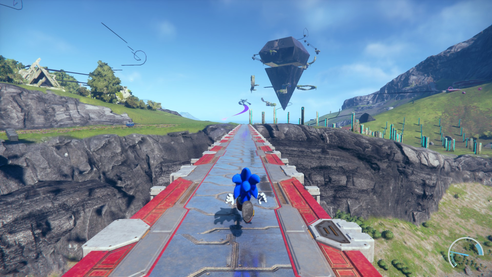 Dash Animation for Running and Boost Animation for Boosting Request for ...