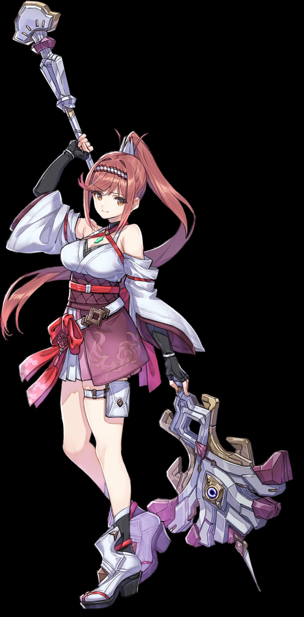 Glimmer over Mythra and/or Pyra Request for Super Smash Bros. Ultimate ...