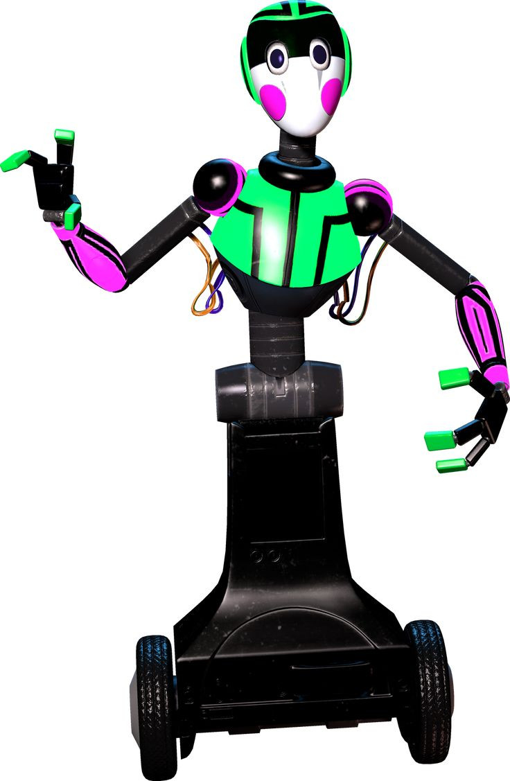 Restore unused textures Request for Five Nights at Freddy's Security ...