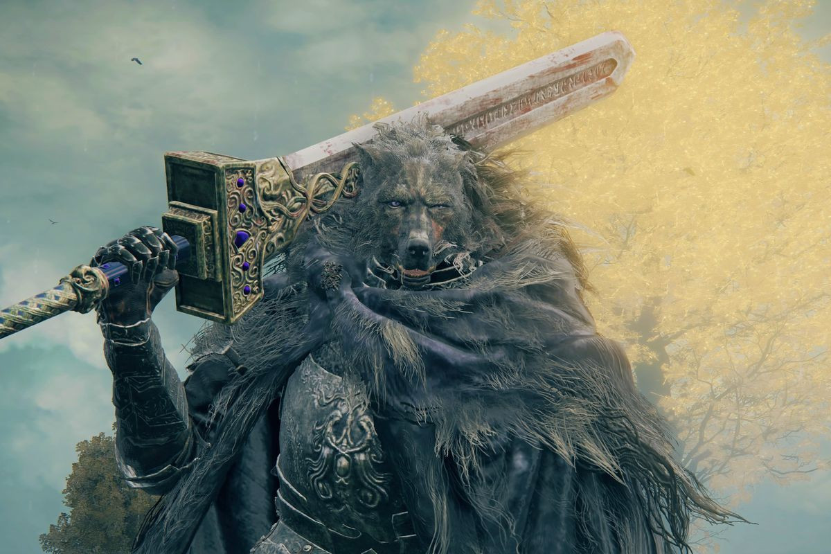 Blaidd Request for Pokemon Scarlet & Violet | PKMN SV Requests