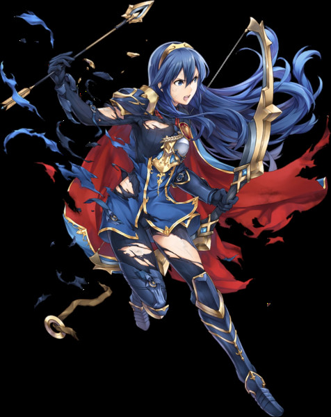 Lucina New Moveset and Skins Request for Super Smash Bros. Ultimate ...