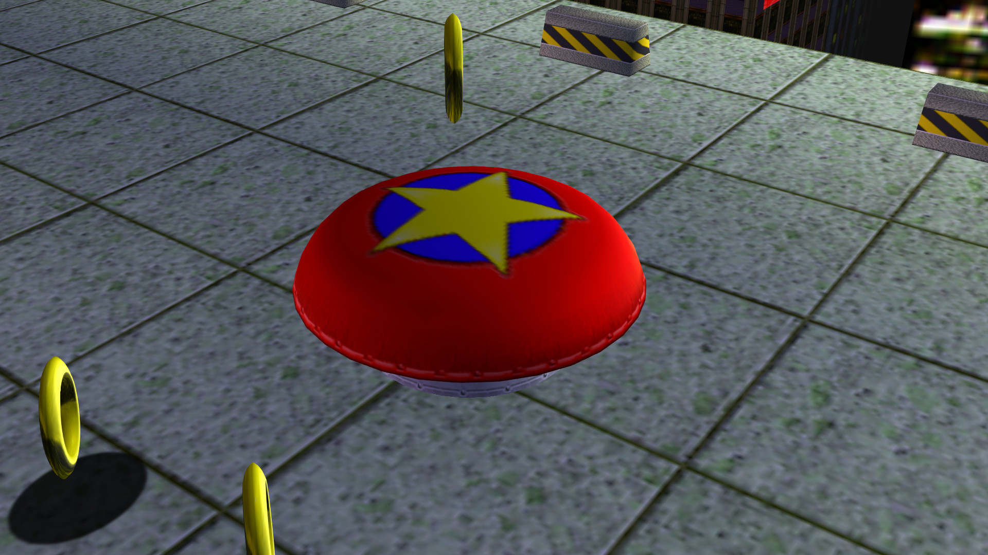 hd objects in sa2 Request for Sonic Adventure 2 | SA2 Requests