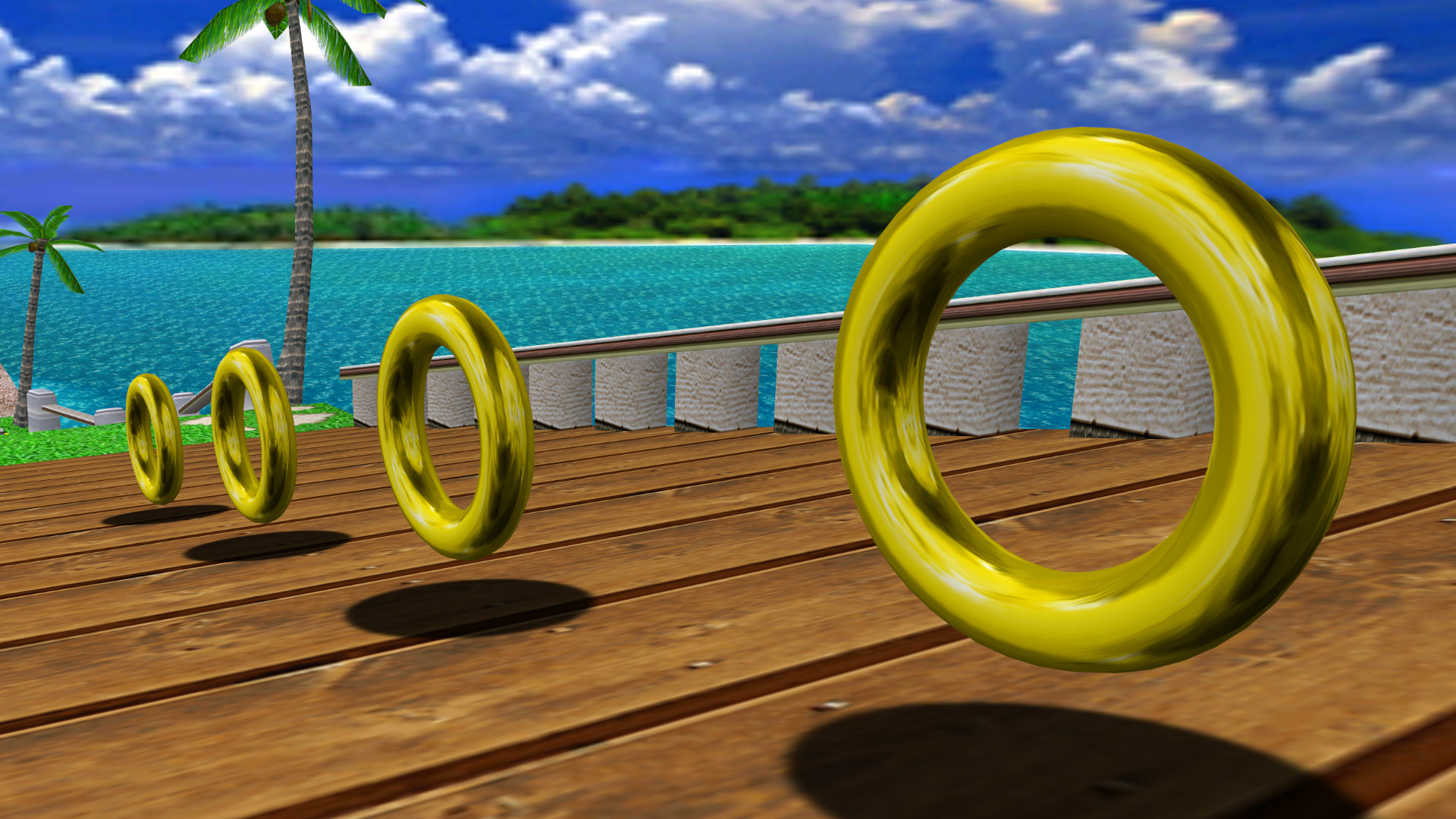 hd objects in sa2 Request for Sonic Adventure 2 | SA2 Requests