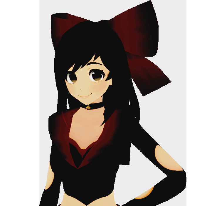 New YadiDoll Smash Brawl PMHD Render Style Request for Super Smash Bros ...