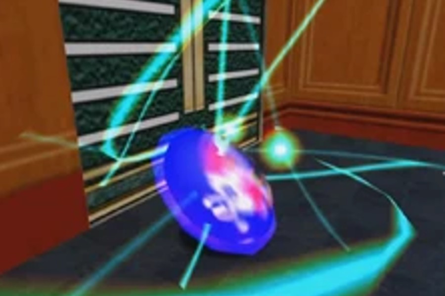 SA1 Style Spin Dash Animation Request for Sonic Frontiers | Frontiers ...