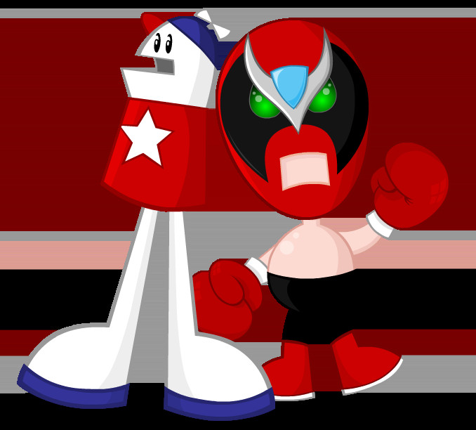 Strong Bad and/or Homestar Runner Request for Super Smash Bros ...