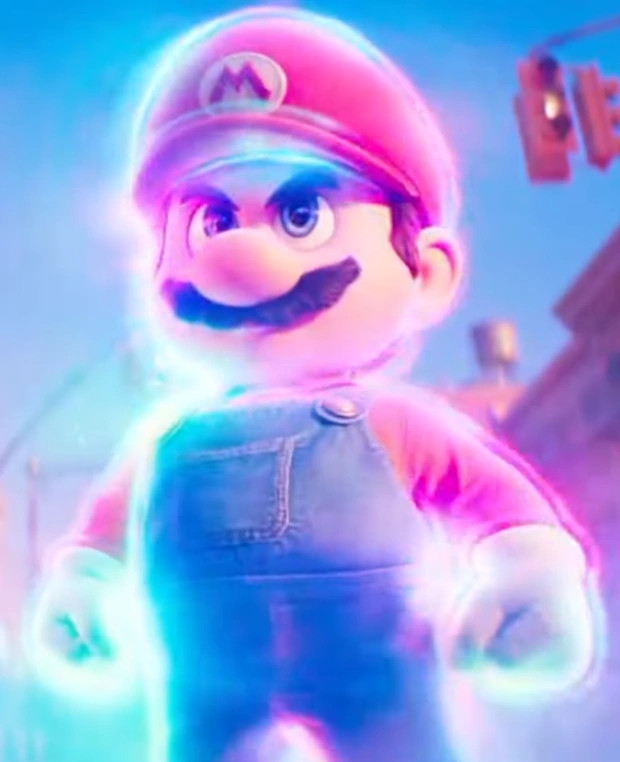 Mario Invincibility Music Request for Sonic 3 A.I.R. | S3AIR Requests