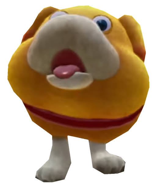 Oatchi over any Character Request for Mario Kart 8 Deluxe | MK8D Requests