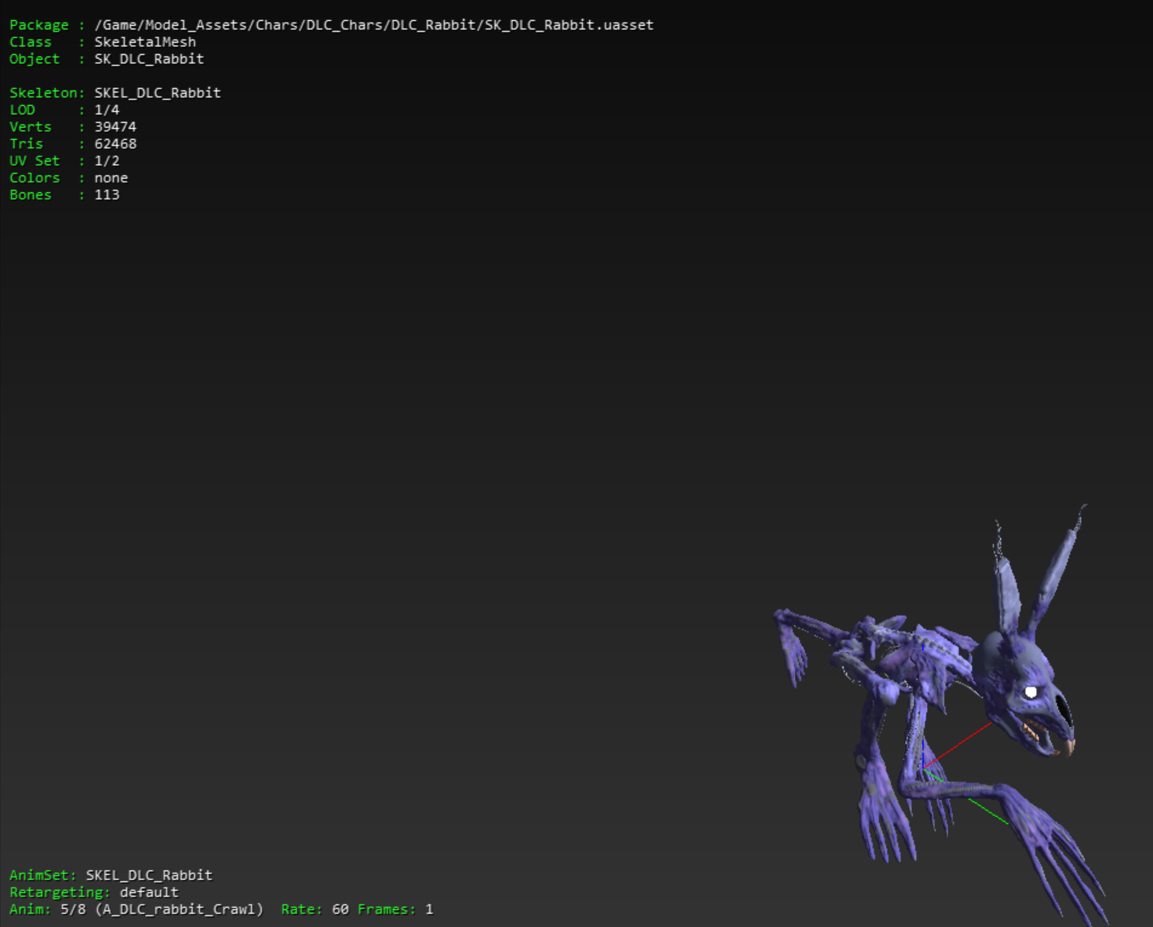 restore unused M.X.E.S design. Request for Five Nights at Freddy's ...