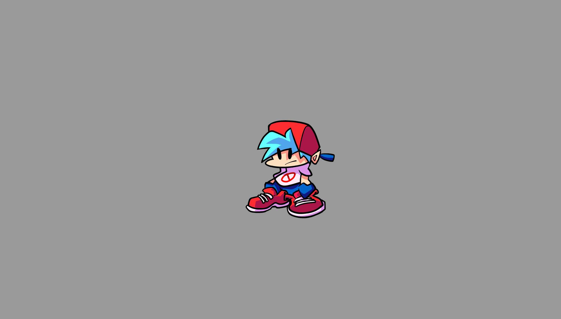 Help me please! You need to customize character! Request for Friday ...