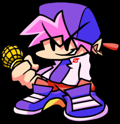 B-Side Redux+ (Fanspansion) Help Wanted Request for Friday Night Funkin ...