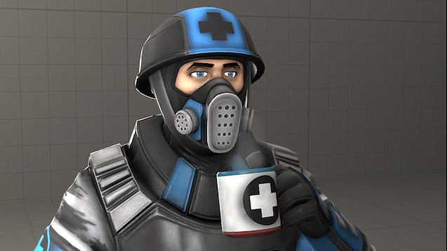 TFC Medic Request for Team Fortress 2 | TF2 Requests