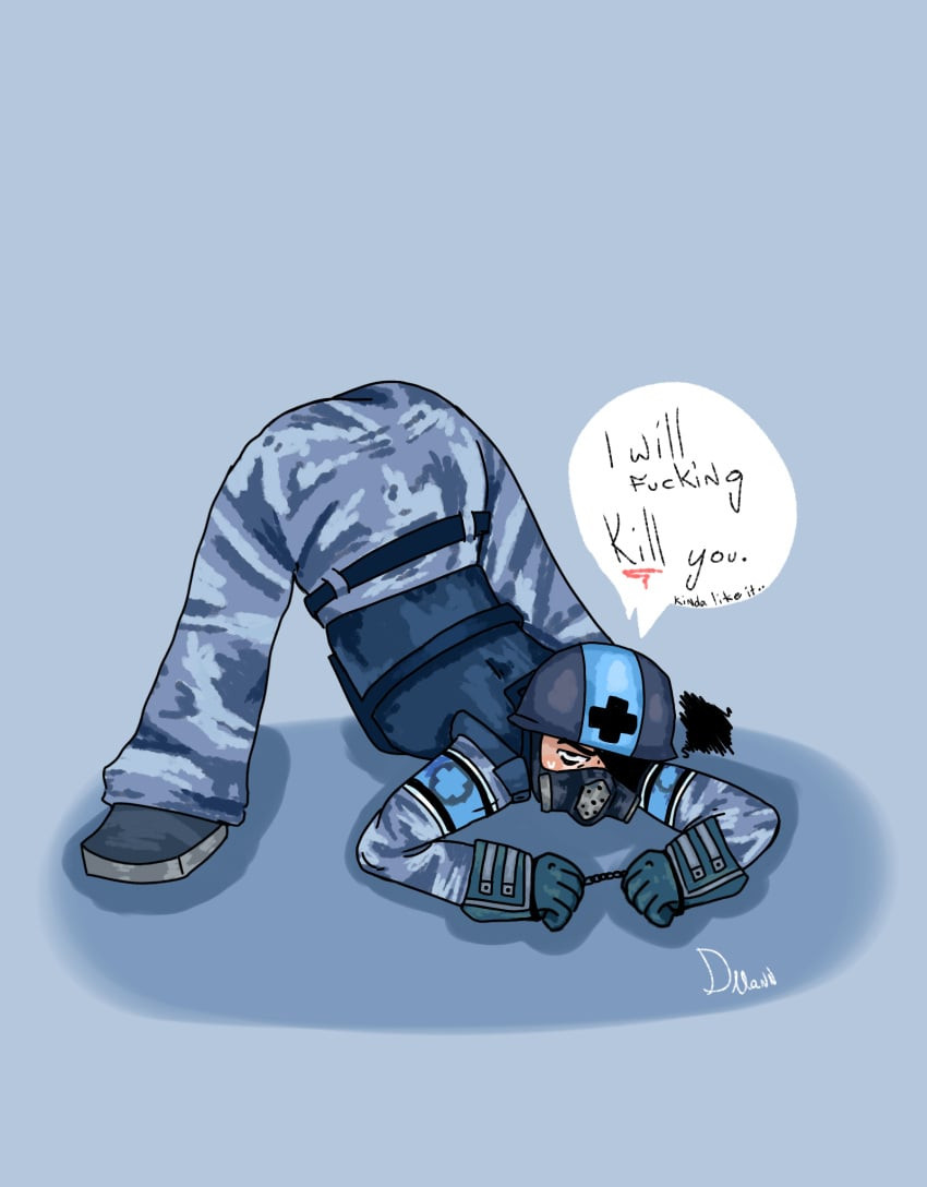 TFC Medic Request for Team Fortress 2 | TF2 Requests