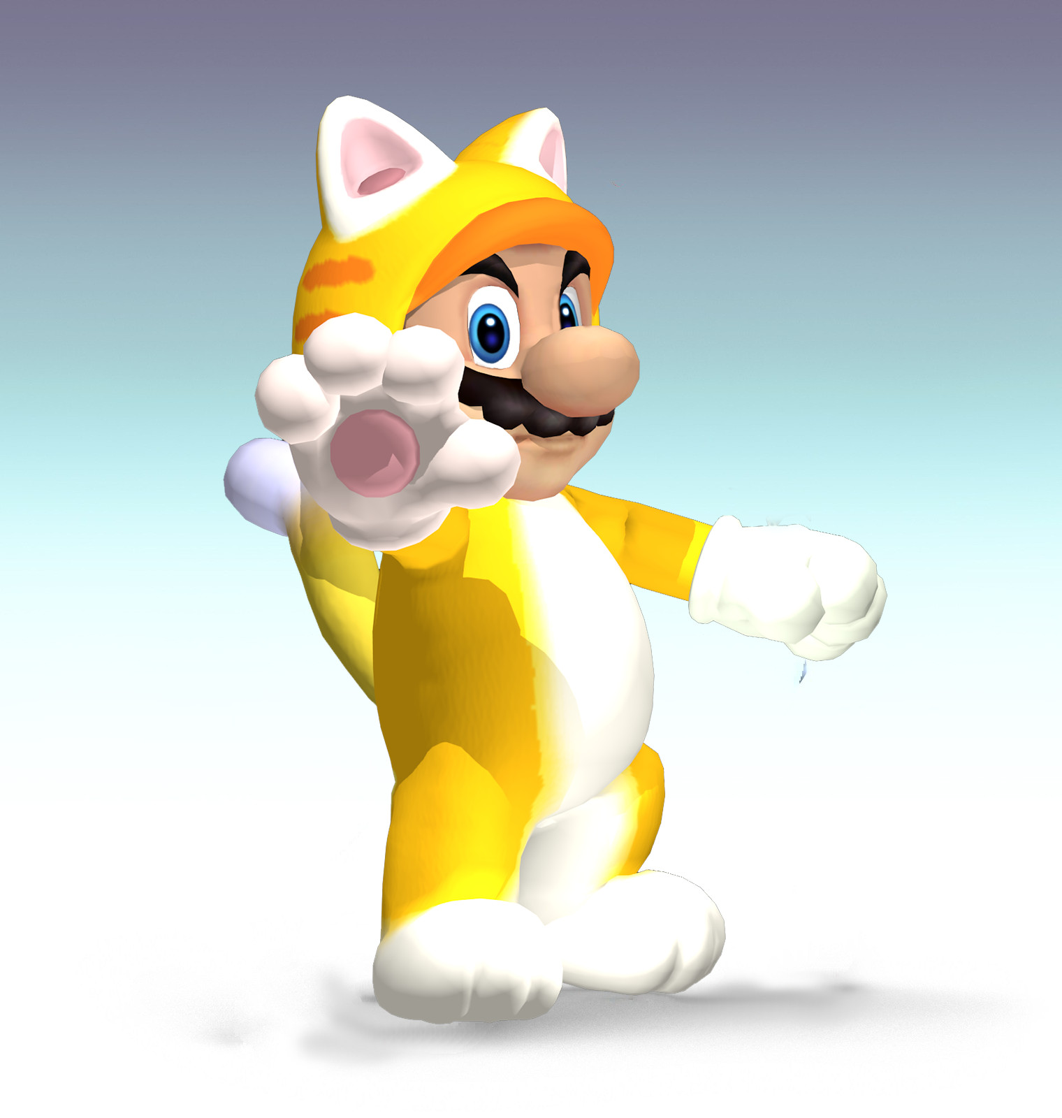 Cat Mario [Request] Request for Super Smash Bros. Ultimate | SSBU Requests