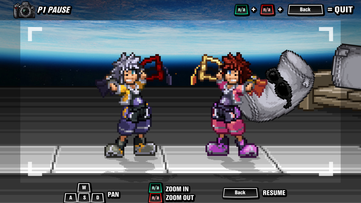 Sora SSF2 Riku and Kairi Skins Request for Super Smash Bros. Ultimate ...