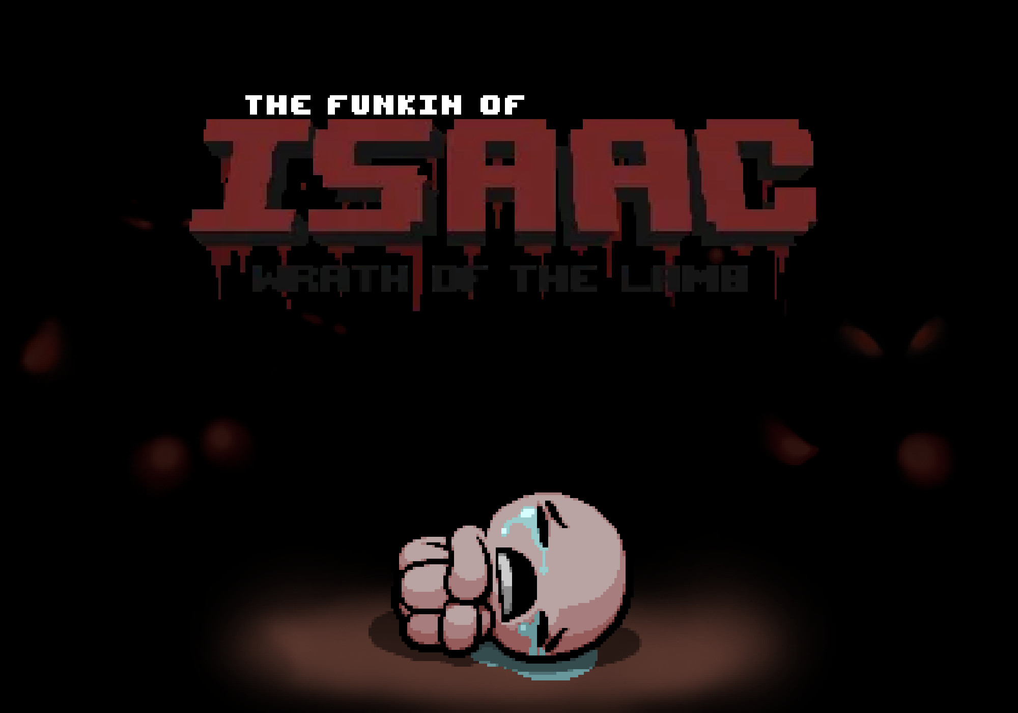 HELP WANTED: The Funkin' of Isaac Request for Friday Night Funkin ...