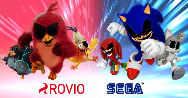 Please help coding for Sonic.exe Rovio Relude fan-mod Request for ...