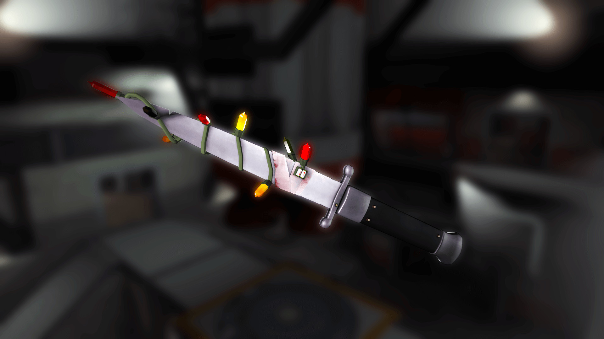 Festive mods that should work in casual! Request for Team Fortress 2 ...