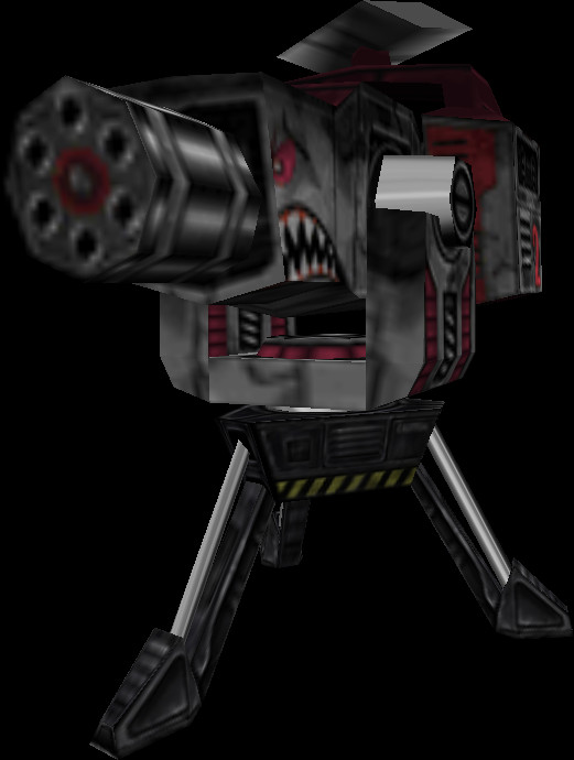 TF2-Styled TFC Sentry Request for Team Fortress 2 | TF2 Requests
