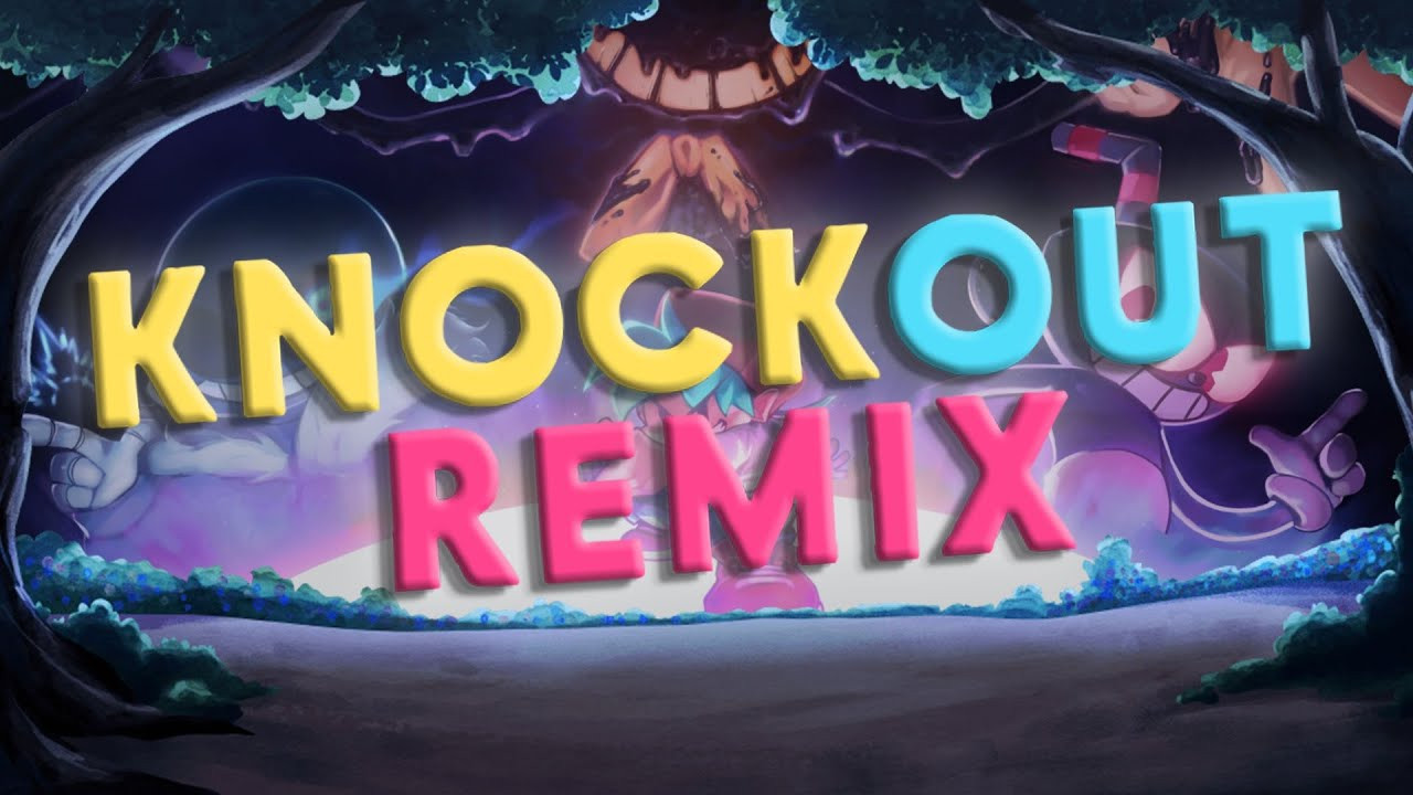 Knockout Remix Vocal recreation (Flp) Request for Friday Night Funkin ...