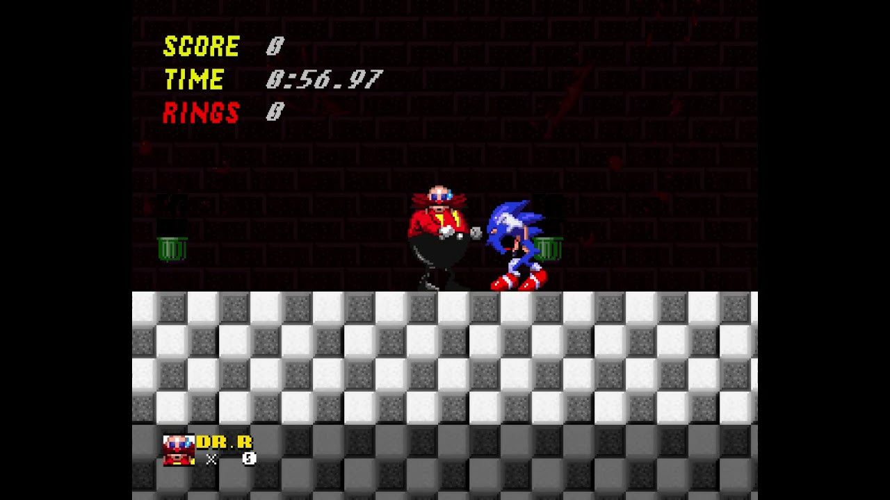 Castle eggman over dez/mgz Request for Sonic 3 A.I.R. | S3AIR Requests