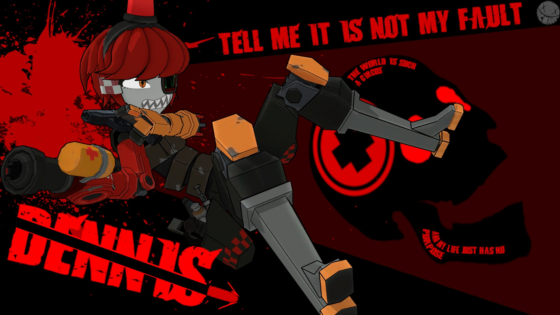 Dell-Spencers Sentries or Dispencers Request for Team Fortress 2 | TF2 ...