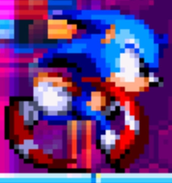 Mighty like run Request for Sonic 3 A.I.R. | S3AIR Requests