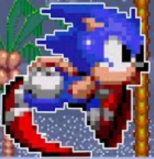 Mighty like run Request for Sonic 3 A.I.R. | S3AIR Requests