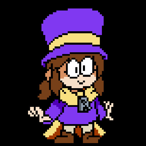 Team For: PIZZA TOWER FT. HAT KID NEEDED Request for Pizza Tower | PT ...